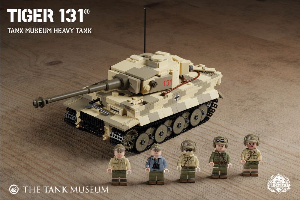 Tanks – MOMCOM inc.
